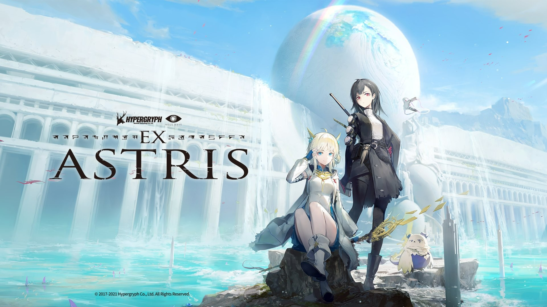 Arknights' developer HyperGryph starts investing in China's indie game ...