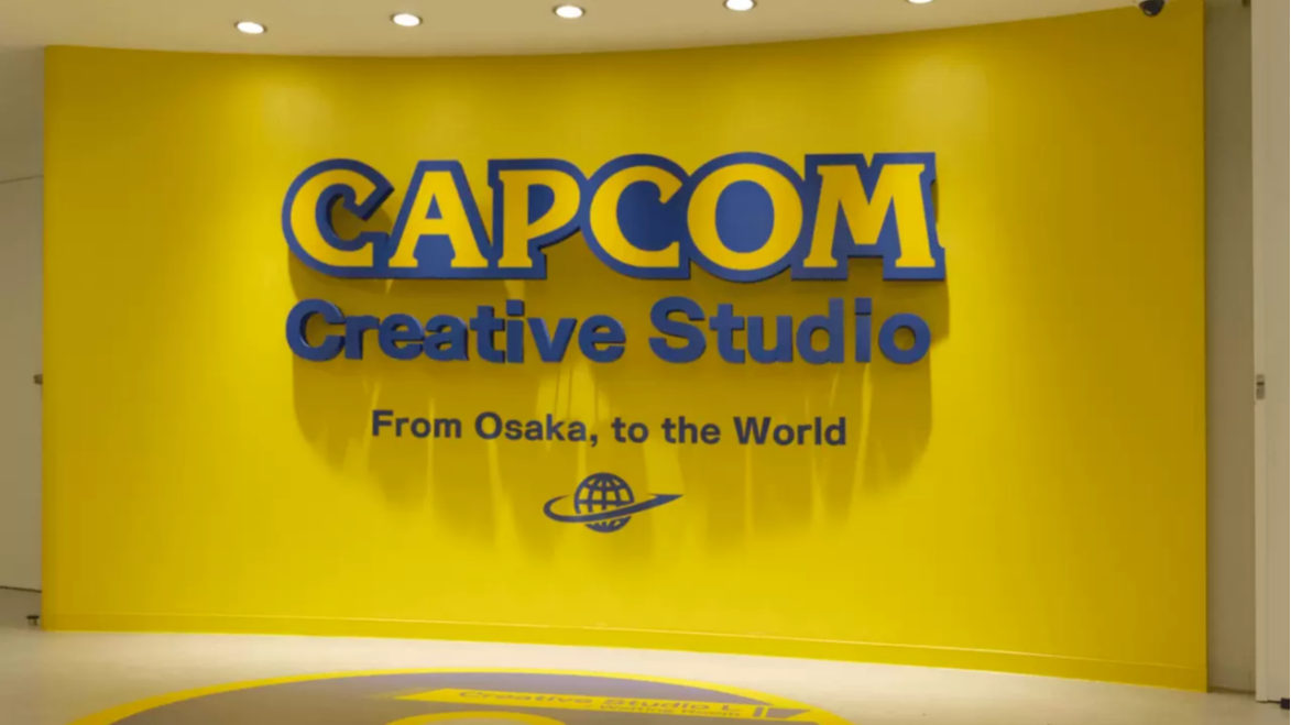 Capcom Has Established State-of-the-Art Motion Capture Studio in Osaka ...
