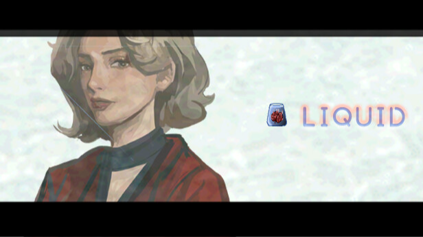 'Liquid' Released a Demo For Steam Next Fest -- Superpixel