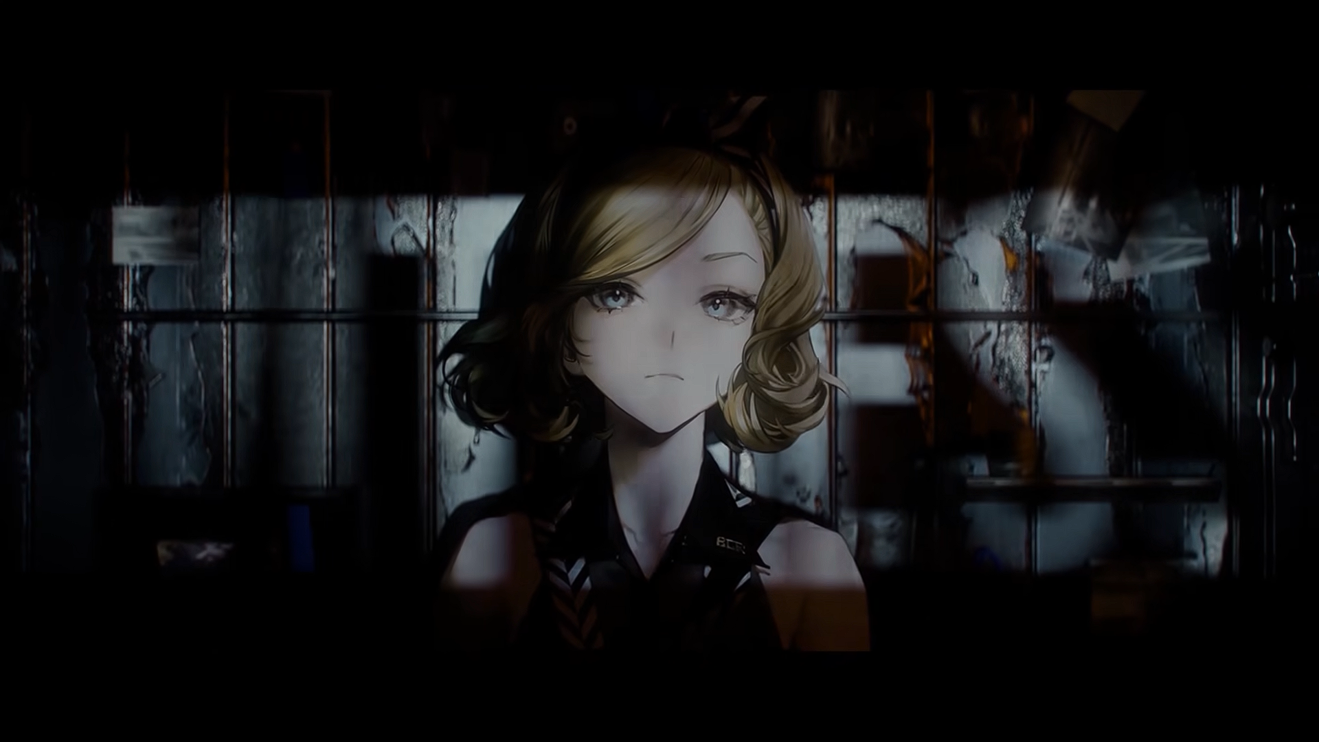 Echoes of Vision: The Ultimate Anime Strategy RPG on Your Phone ...