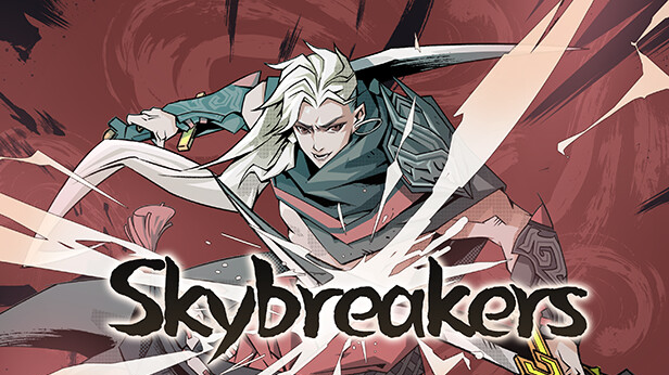 Skybreakers Releases a Demo on Steam -- Superpixel