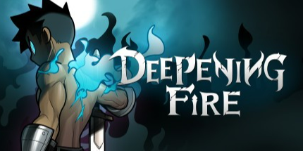 Chinese Indie Game Deepening Fire Published Free Demo On Steam ...