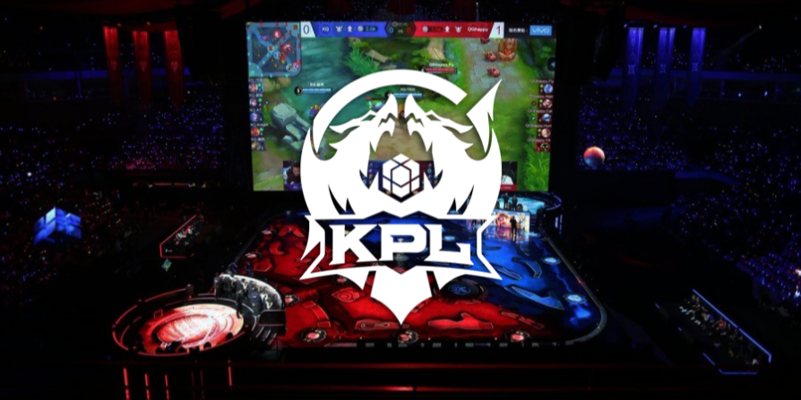 KPL Update: XYG Eliminated WE in the Spring Playoffs -- Superpixel