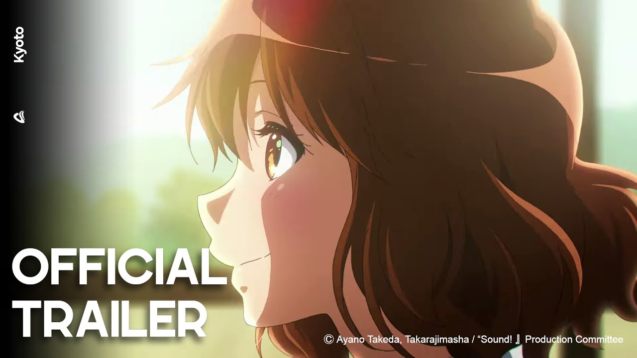 'Sound! Euphonium Special Edition: Ensemble Contest' Released a New ... 'Sound! Euphonium Special Edition: Ensemble Contest' Released a New ...