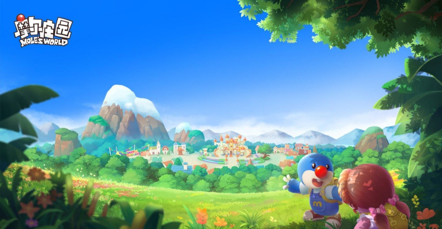 Could 2021 be the best year for Leiting Games? -- Superpixel