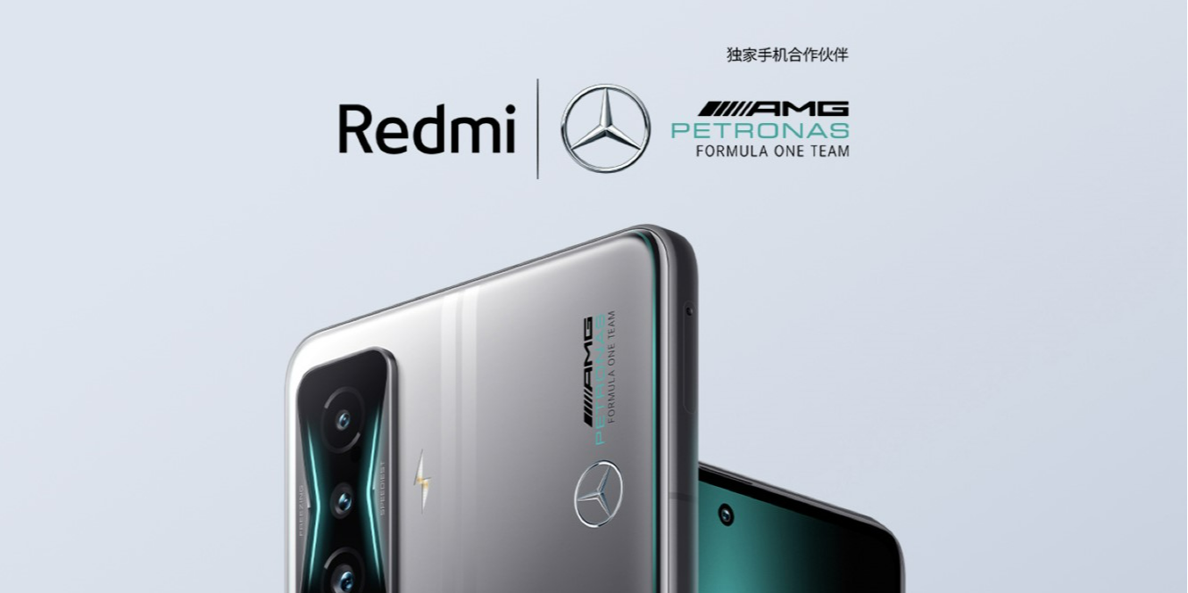 Four Gaming Phones Are Entering the Market in a Short Span, Stirring Up ...