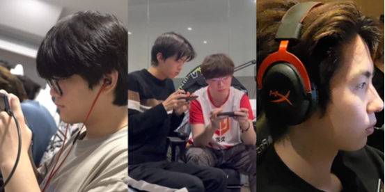 Esports Club FPX Bought A Whole Hog To Training Center During Shanghai ...