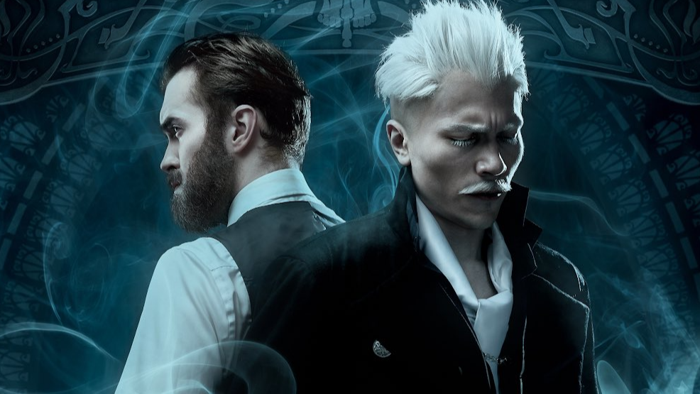 Featured Cosplay EP113: Harry Potter -- Superpixel