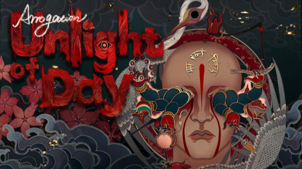 Chinese Horror Game Arrogation: Unlight of Day Will Be Released On ...