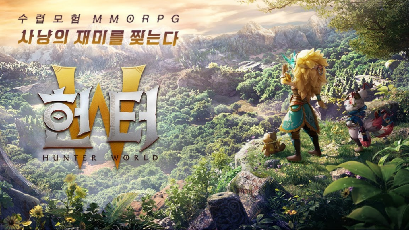 Chinese MMORPG Finds Success in Korean Market -- Superpixel