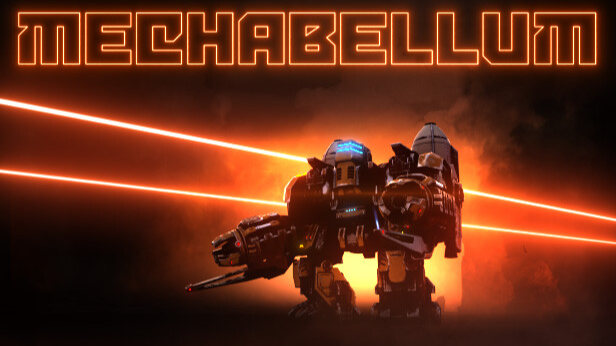 Sci-Fi Game Mechabellum EA Will Release on May 11 -- Superpixel