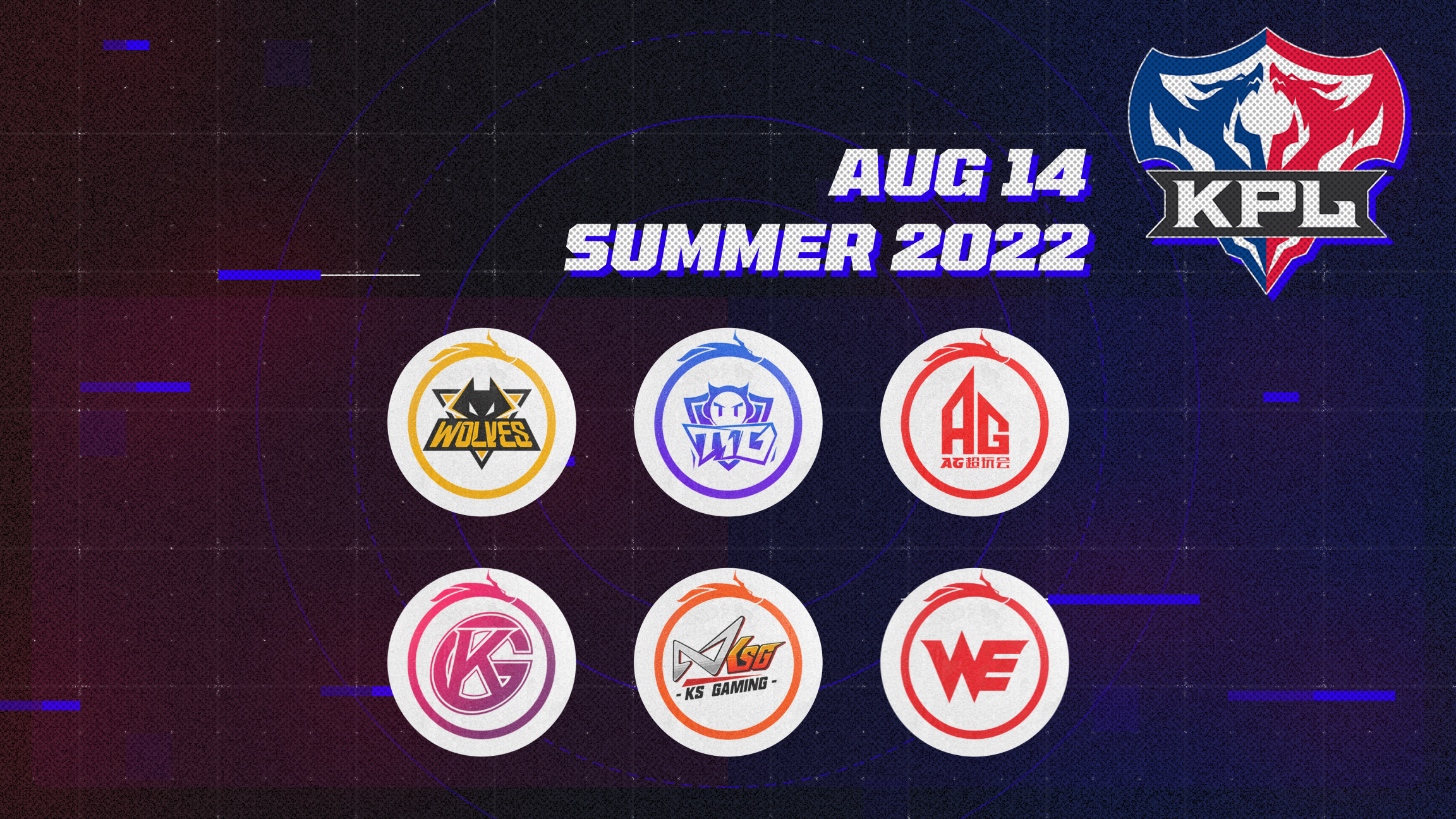 KPL Summer Split: Wolves Beat GK 3:1, TTG Swept KSG 3:1 and More ...