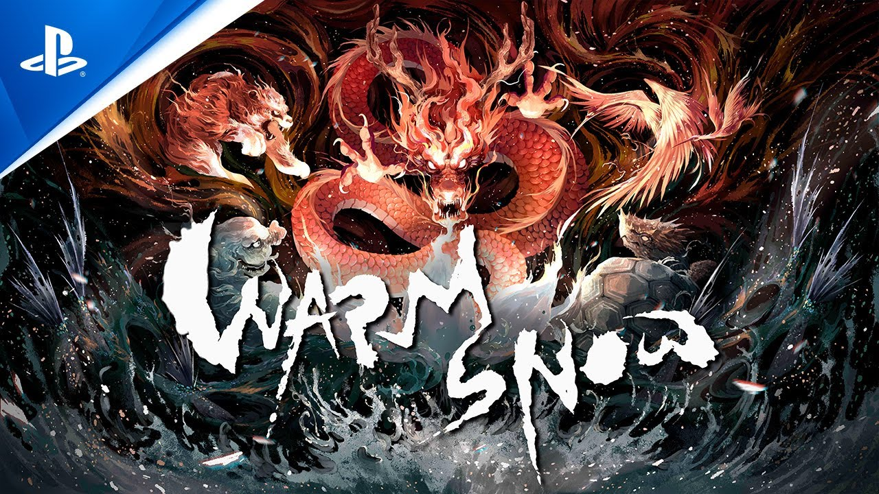 Warm Snow is About to Launch on PlayStation -- Superpixel