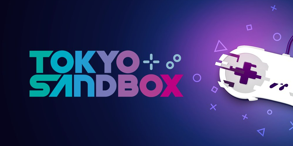 Tokyo Sandbox Is Now Returned -- Superpixel