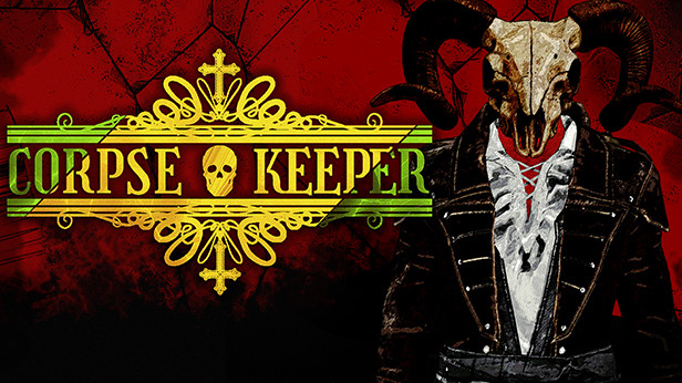 Corpse Keeper is Coming to Steam Soon -- Superpixel