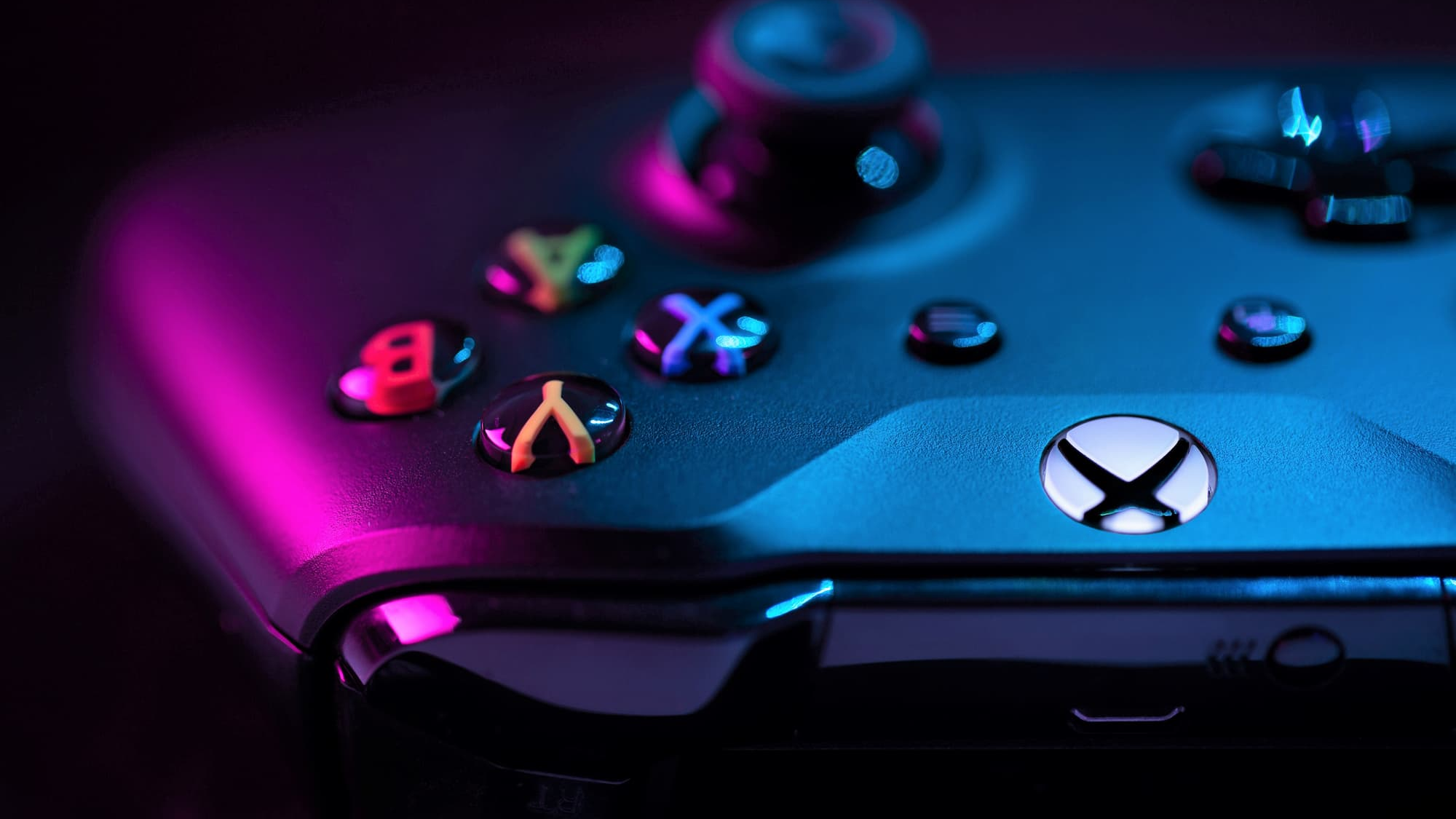 A Glance at The 2022 China Console Gaming Market -- Superpixel