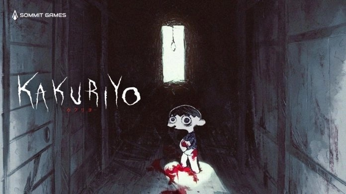 2D Horror Game KAKURIYO Announces Its Release Date on Steam -- Superpixel