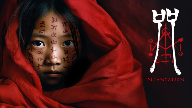 Incantation: A Haunting Journey Into a Cult Village in New Horror Game ...