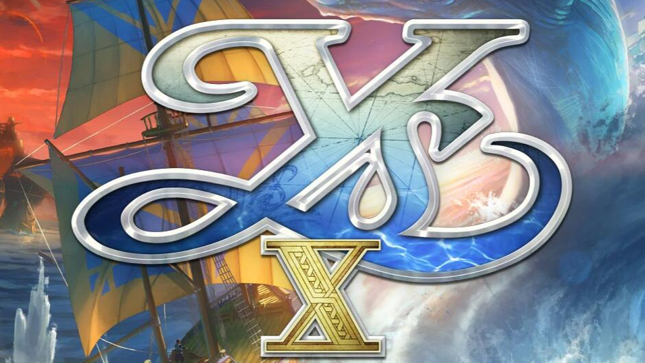The Latest Ys Game, Ys X: Nordics, Has Been Announced -- Superpixel