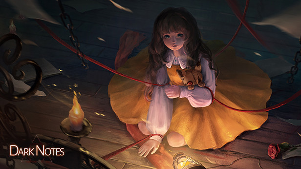 Dark Notes is Now Available on Mobile Platforms -- Superpixel