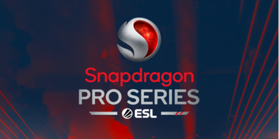 The Snapdragon Pro Series Esports Tournaments Will be Held on April ...