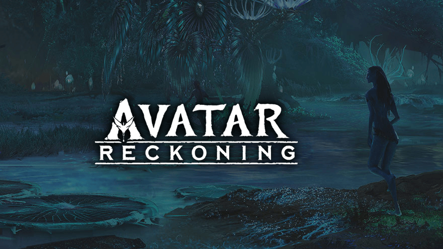 Avatar: Reckoning Released a Dev Update Trailer -- Superpixel