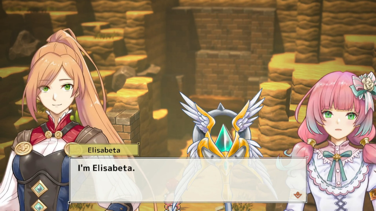 RPG Developer Bakin Goes Early Access on Steam on October 18 -- Superpixel