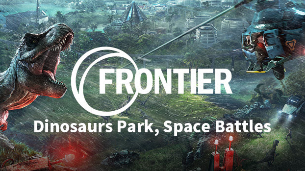 Frontier Publisher Sale: Get Up to 80% Off on Sims and Space Shooters ...