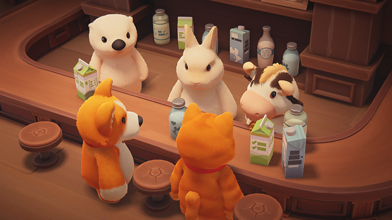 Party Animals Preps for Major Update with New Content and Features ...