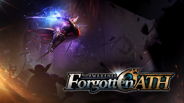"The Awakener: Forgotten Oath" Debuts, Inviting Players into a Mythic ...