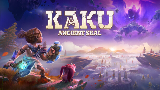 KAKU: Ancient Seal EA is Available on Steam Now -- Superpixel