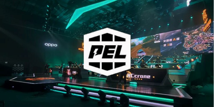 PEL Playoffs: The Top 15 Teams for the Finals Determined -- Superpixel