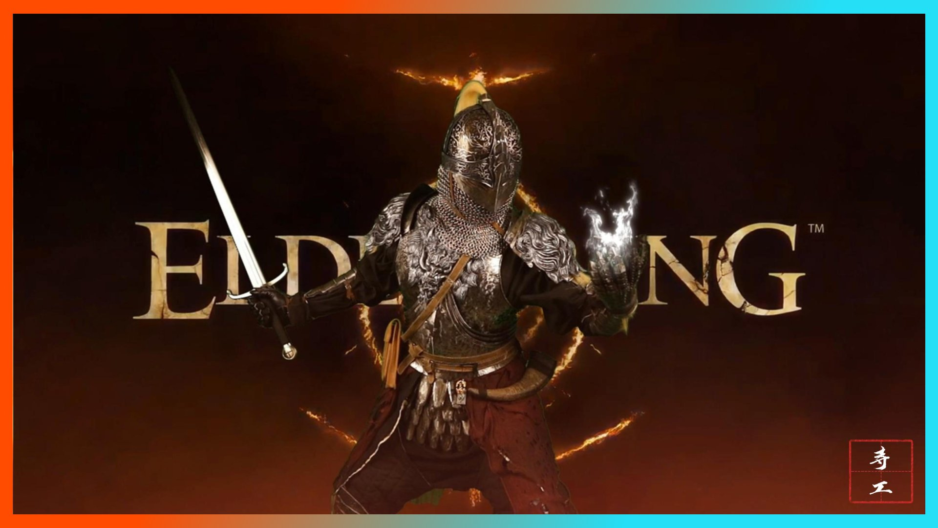 Chinese Geek Player Builds The Armor Set of Vargram the Raging Wolf ...