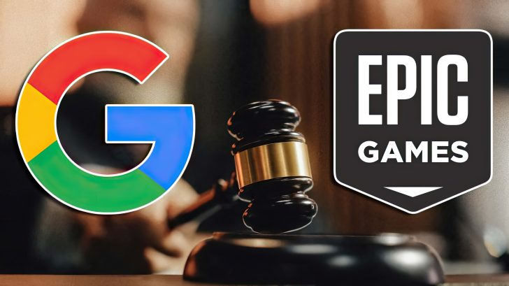 Epic Games Triumphs Over Google in Landmark Antitrust Case -- Superpixel