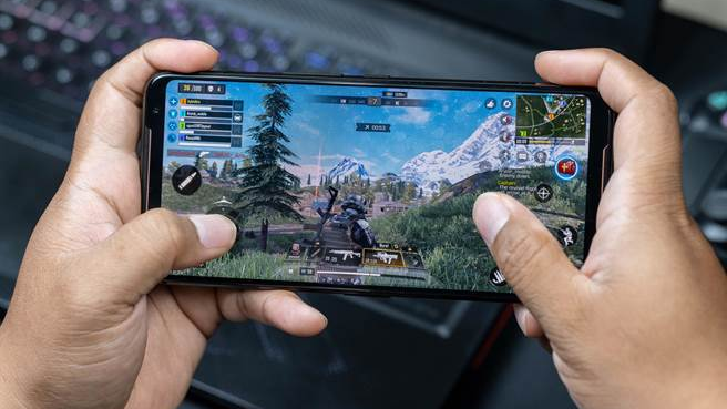 Chinese Mobile Game Publishers Dominate Global Revenue Rankings in ...