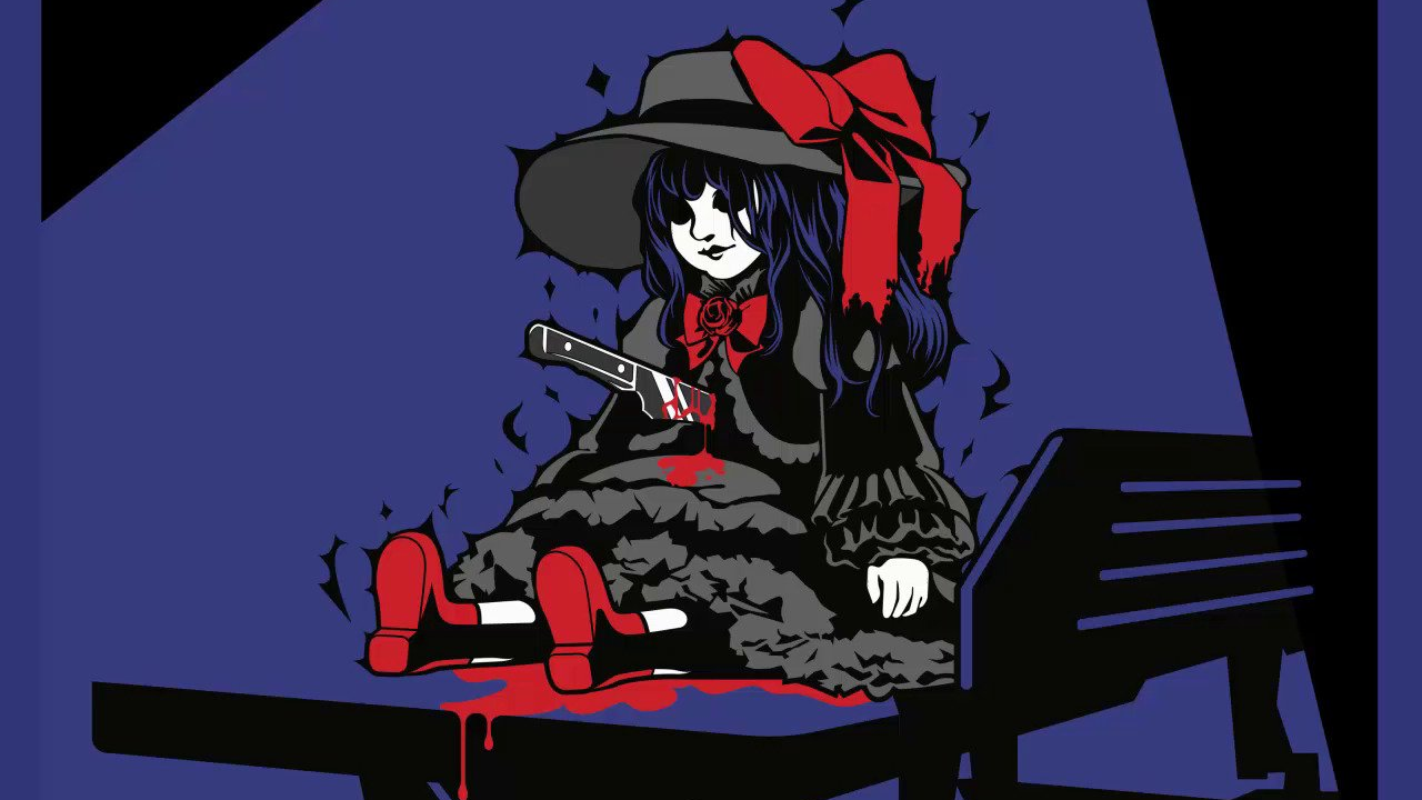 Corpse Party II: Darkness Distortion is Announced For 2024 -- Superpixel