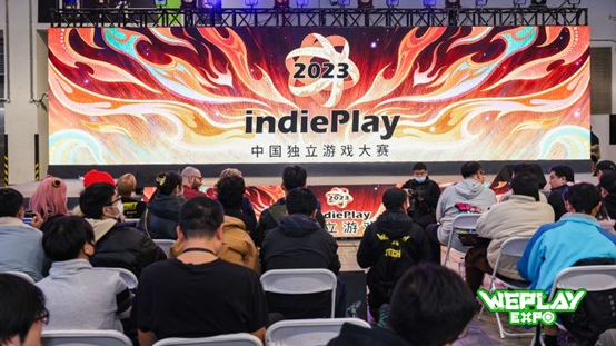 2023 indiePlay China Independent Game Contest Winners Announced ...