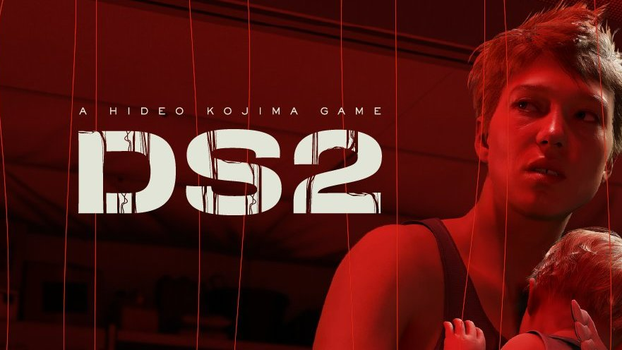 A Death Stranding 2 PSN Special Avatar Set Available for Free -- Superpixel