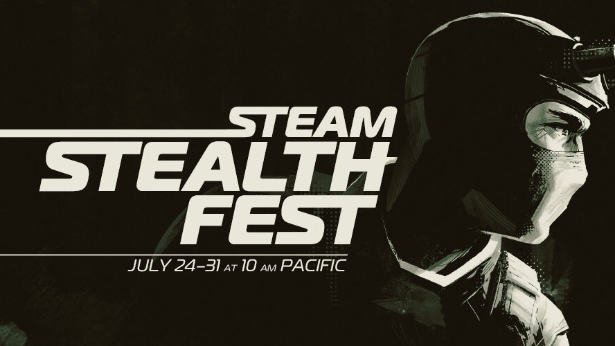 Steam Stealth Fest is ON -- Superpixel