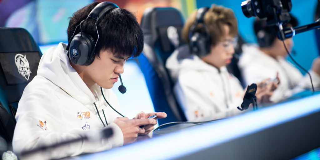 KPL Update: eStarPro Took Down XYG 3:2, MTG Defeated DYG 3:2 -- Superpixel