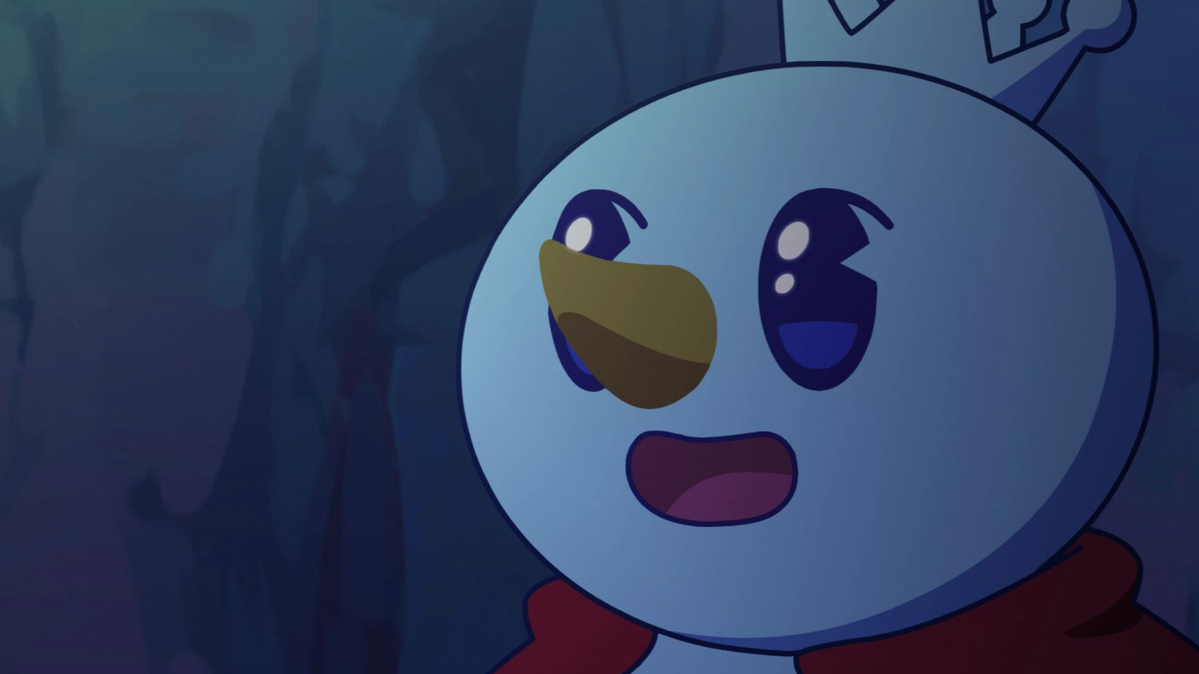 MIXUE Anime is Set to Premiere on August 25 -- Superpixel