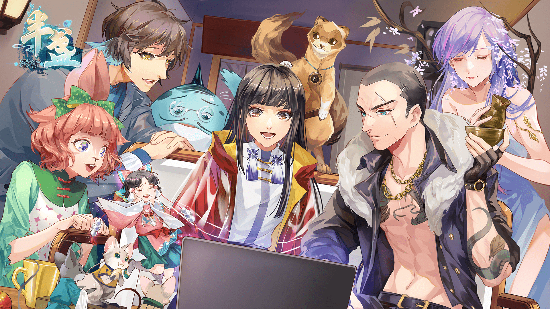 Fighting the nightmare – when small developers encounter DDoS attacks ...