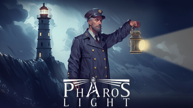 Pharos Light: A New Beacon of Survival Horror -- Superpixel