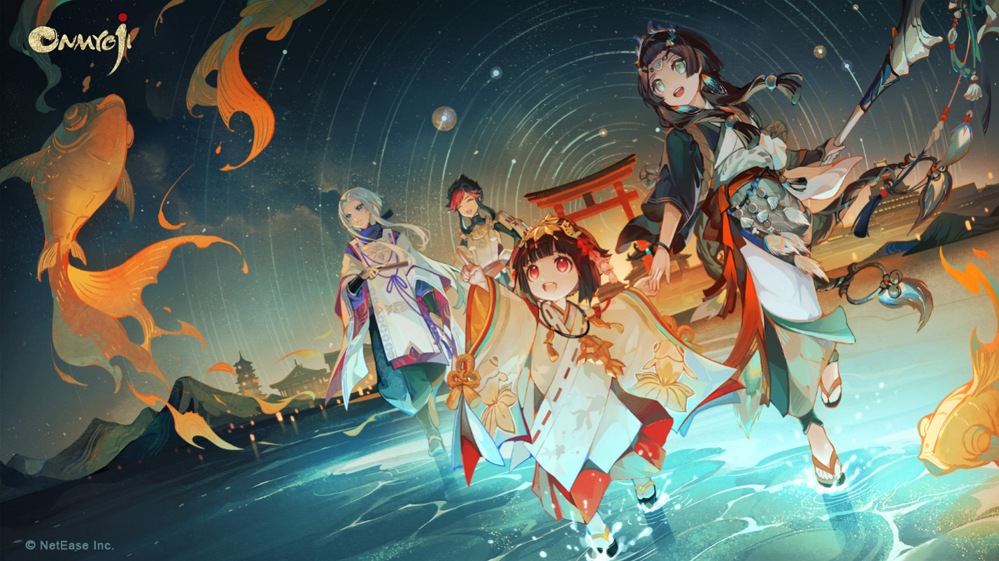 Onmyoji PR Crisis Instigator Apologizes for Pretending to be a NetEase ...