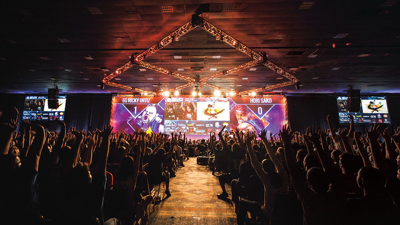 Japan's eSports Market Hits 12.5 Billion JP¥ -- Superpixel