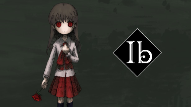 Horror Game 'Ib' Remake Will Include European Languages Support ...