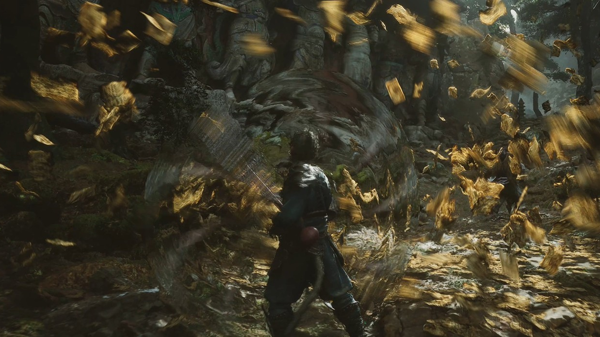 'Black Myth: Wukong' Briefly Leaked Its Pricing Details -- Superpixel
