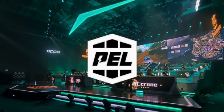 PEL Playoffs: RSG Ranked First on Week 2 Day 1 -- Superpixel