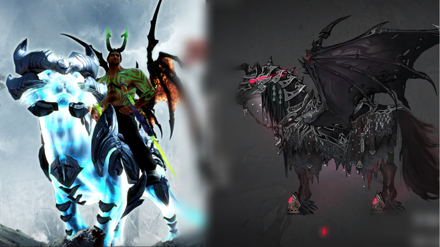 MMORPGs in China Are Planning to Welcome "WOW Refugees" -- Superpixel
