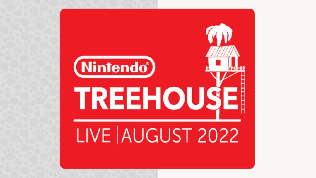 Nintendo Plans to Hold a Treehouse Live Presentation on Splatoon3 and ...